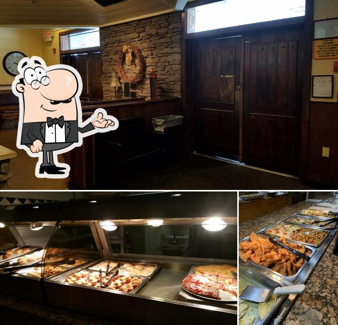 Duff's Original Buffet, Bradenton - Restaurant menu, prices and reviews