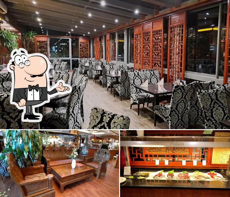 Dynasty Chinarestaurant, Weinheim - Speisekarte, Preise und Bewertungen