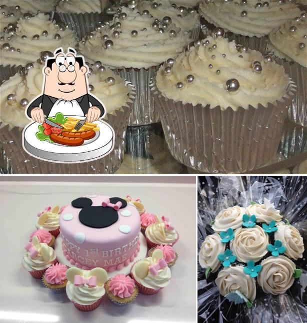Forget Me Not Tea Rooms, Cards and Gifts in Tiptree - Restaurant menu ...