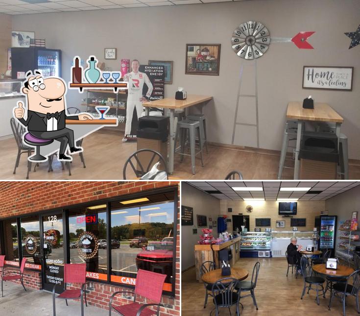 Hometown Sweets, Randleman - Restaurant menu, prices and reviews
