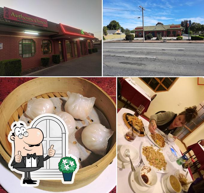 House of Tien, Glengowrie - Restaurant menu, prices and reviews