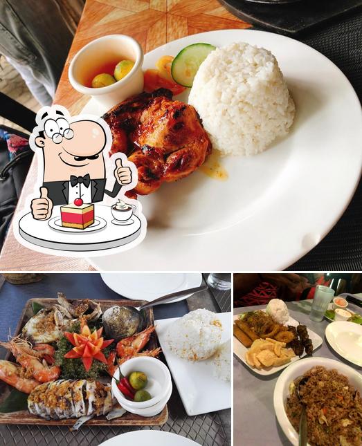 Kawayanan Grilling Station, Coron - Restaurant menu, prices and reviews