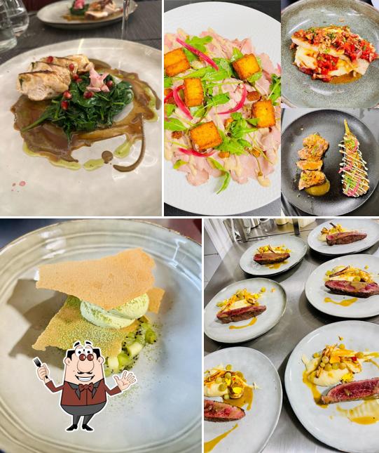 Les Pyrénées, Pau - Menu du restaurant, prix et avis