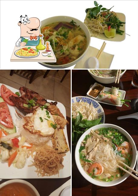 Menu of Pho Vinh, Orlando - chinese restaurant reviews and ratings