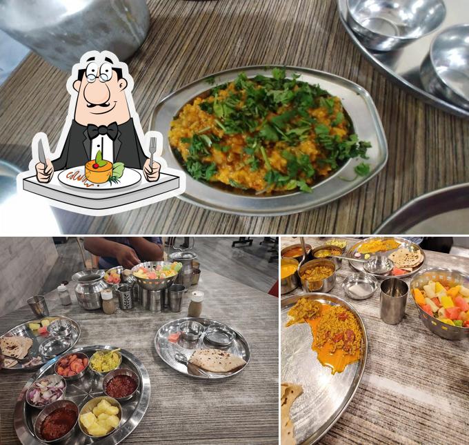 Shri Ram Bharose Hindu Hotel Best Restaurant In Limbdi/ Kathiyawadi In ...