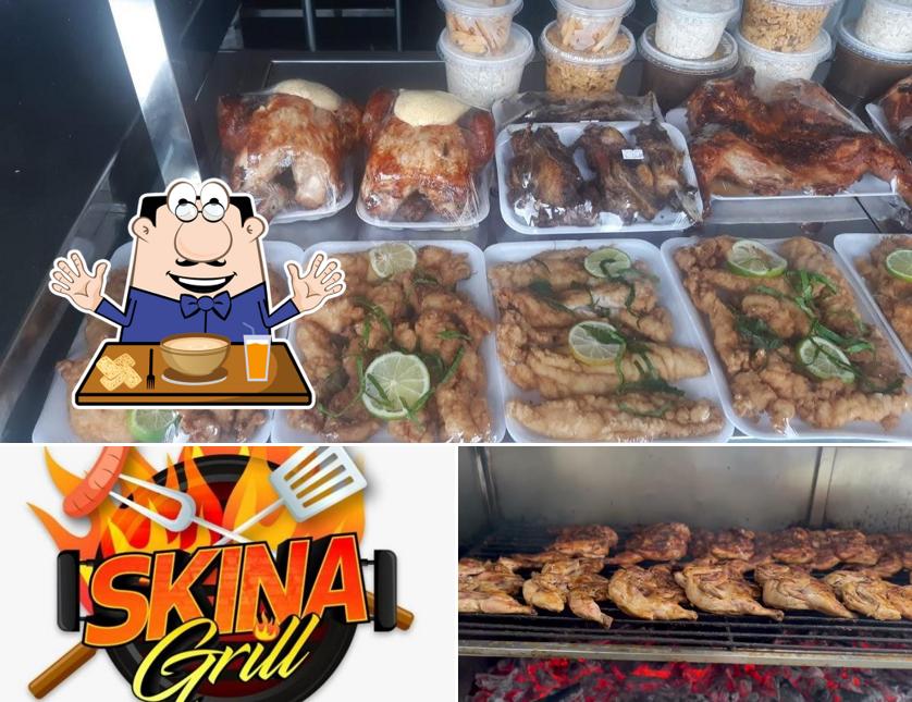Skina Grill restaurante, Belém, Tv. Dr. Enéas Pinheiro - Avaliações de ...