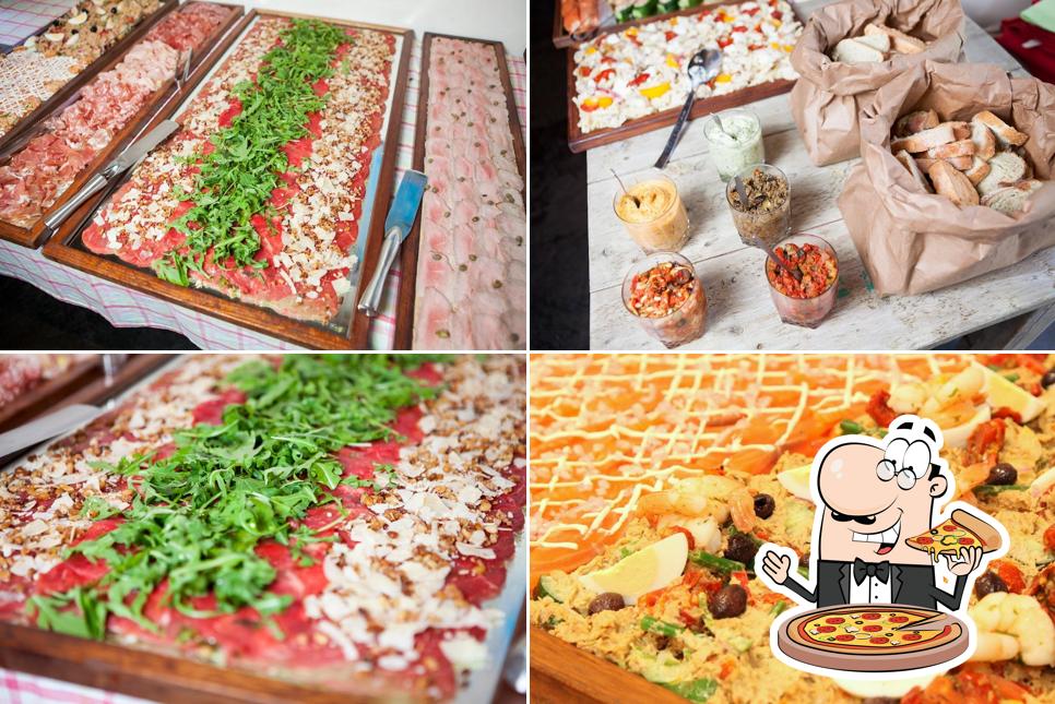 SolFood, Rhoon, Rhoon - Restaurant menu, prices and reviews