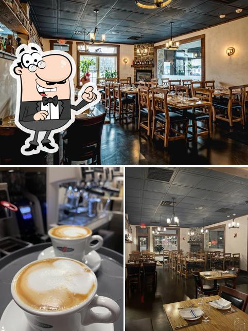 Stone House Bar and Grill, Mahopac - Restaurant menu, prices and reviews