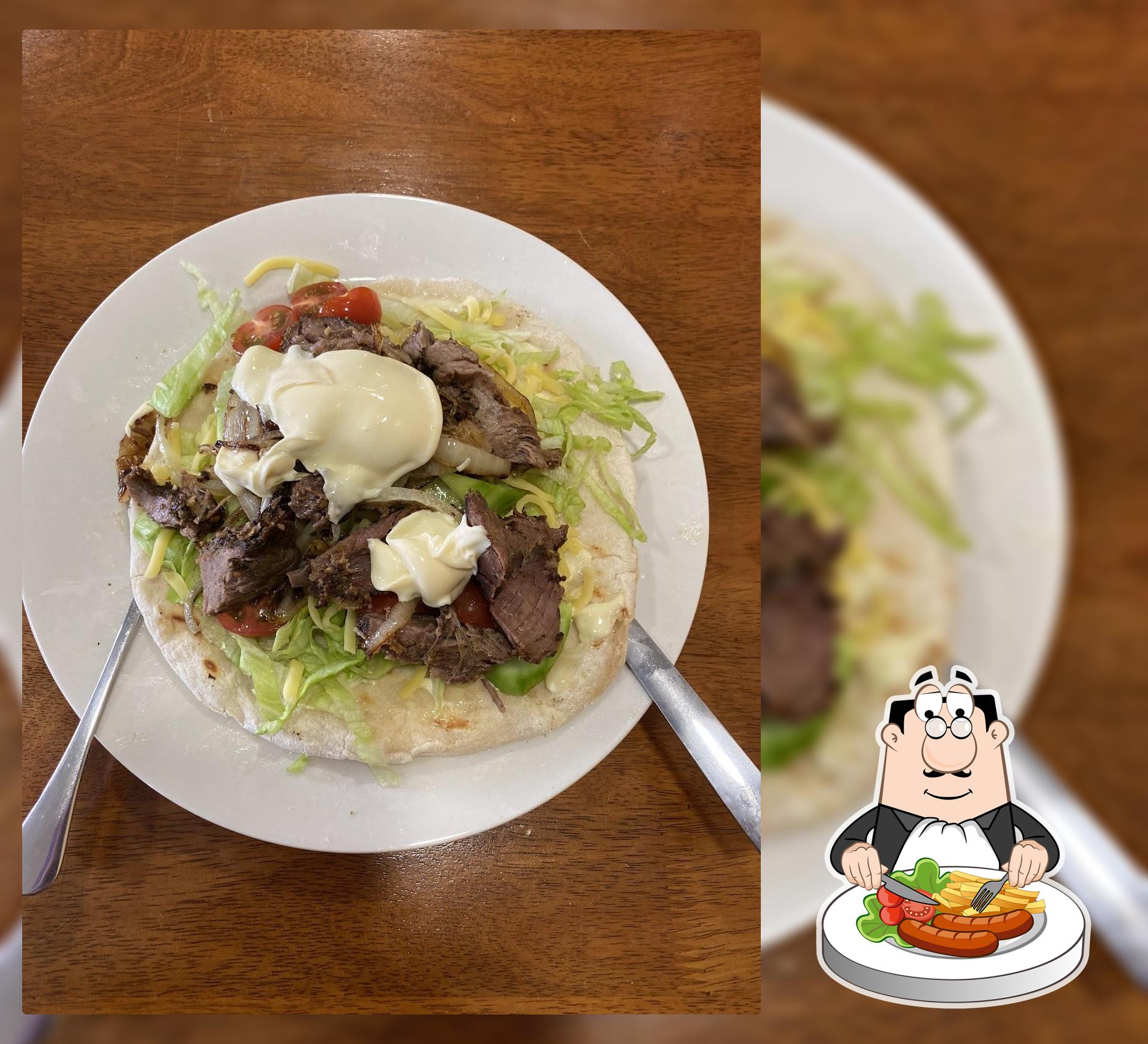 Tarnagulla Country Cafe, Tarnagulla - Restaurant menu, prices and reviews