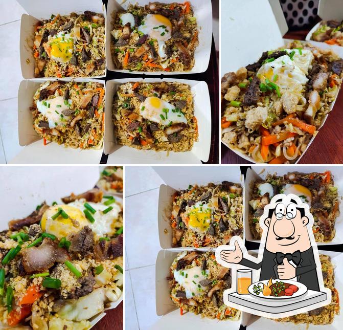 Tuguegarao Pancit Batil Patung, Marikina - Restaurant menu, prices and ...