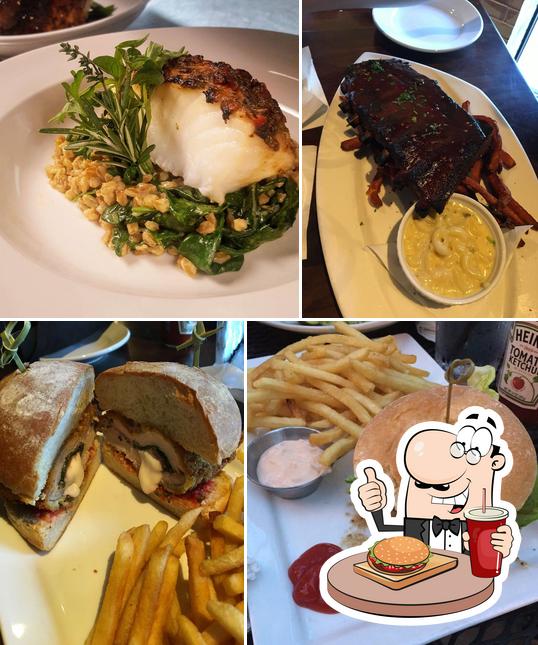 Urban Eatery Minneapolis in Minneapolis - Restaurant menu and reviews