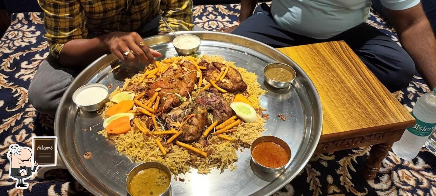 Yum Yum Tree, Hyderabad - Restaurant menu, prices and reviews