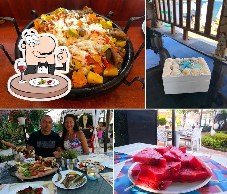 Restaurant & Garden SOFIA, Ravda - Restaurant reviews
