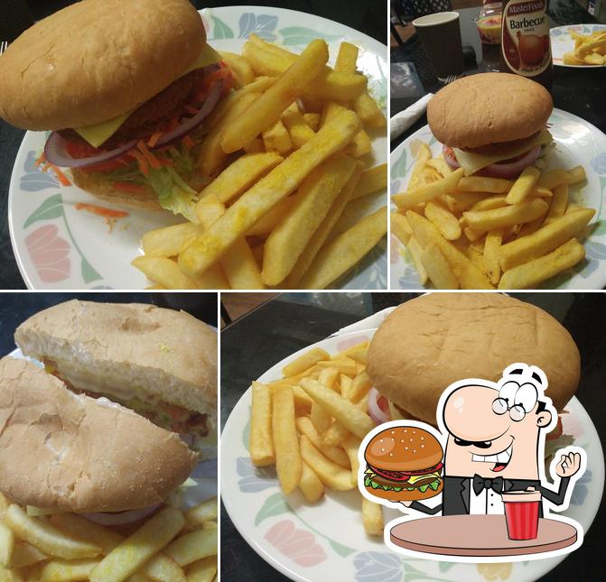 bp Truckstop in Nyngan - Restaurant reviews