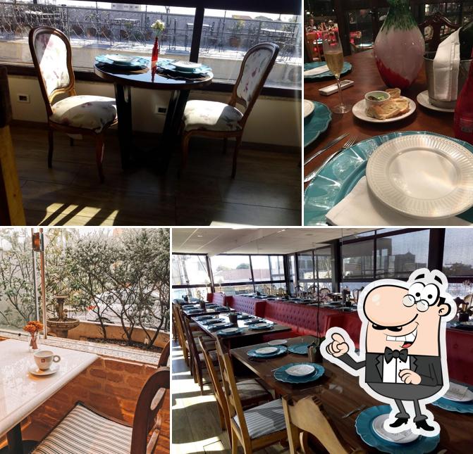 Melhores restaurantes de sima em Dracena, inverno 2023 - Restaurant Guru
