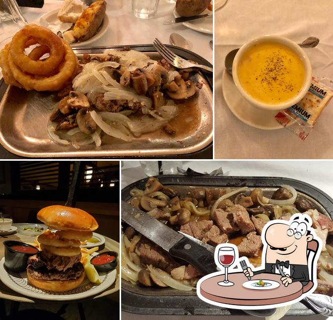 Top 5 restaurants with fried fish in Plover, october 2025 - Restaurant Guru