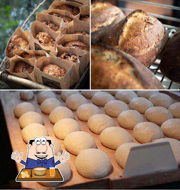 Slow Rise Bakery, Gabriola - Restaurant menu, prices and reviews