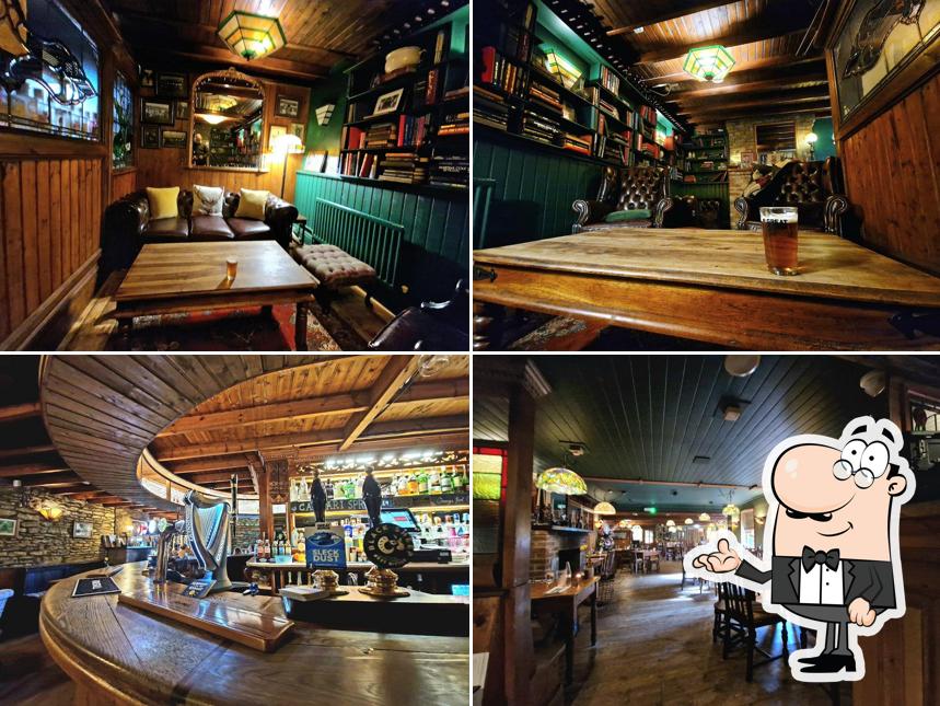 The Hotham Arms, North Newbald - Restaurant menu, prices and reviews