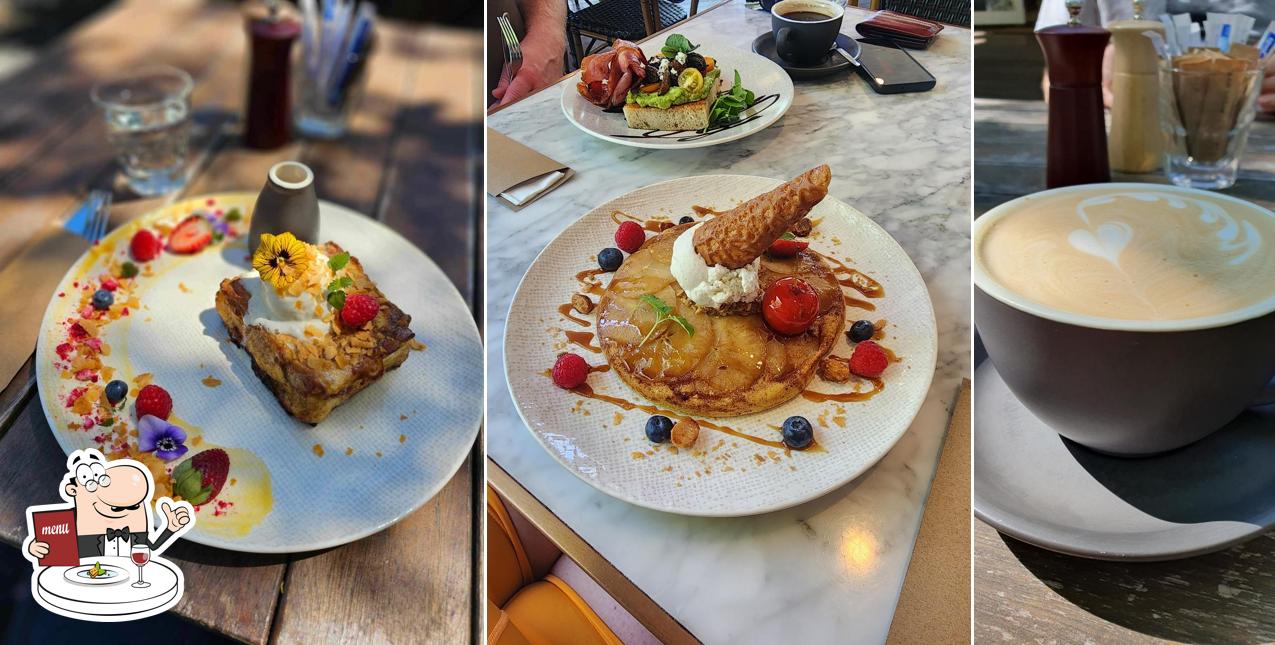 The Pialligo Bakesmith, Pialligo - Restaurant menu, prices and reviews