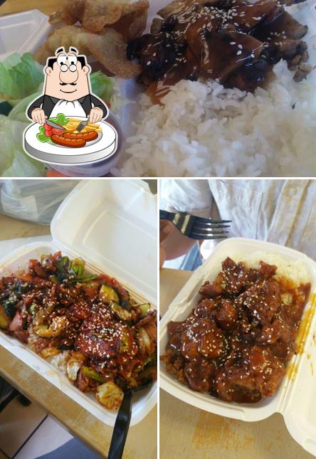 Tokyo Stop, 1335 W University Dr #6 in Tempe - Restaurant menu and reviews
