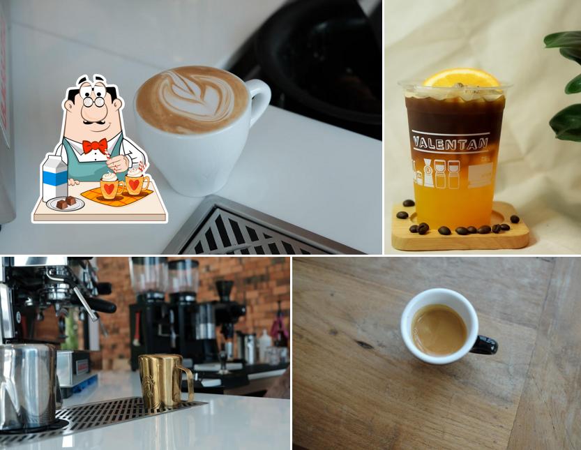 Valentan brew&bake cafe, Chiang Mai - Restaurant reviews