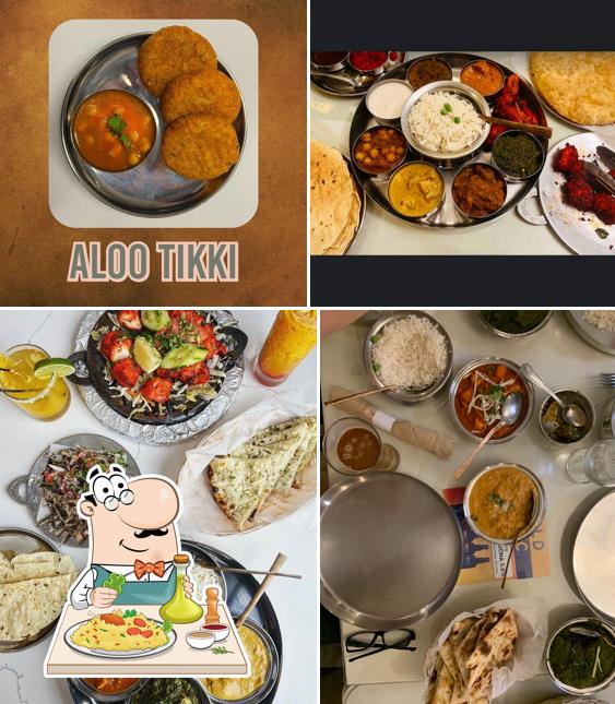 Darbar India, Branford - Restaurant menu, prices and reviews