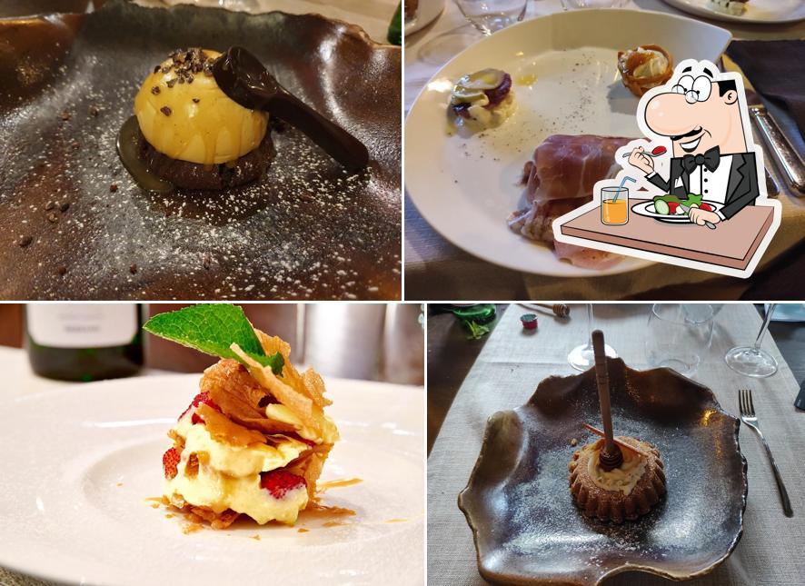 Tavernetta Colauri, Napoli - Menu del ristorante, prezzi e recensioni