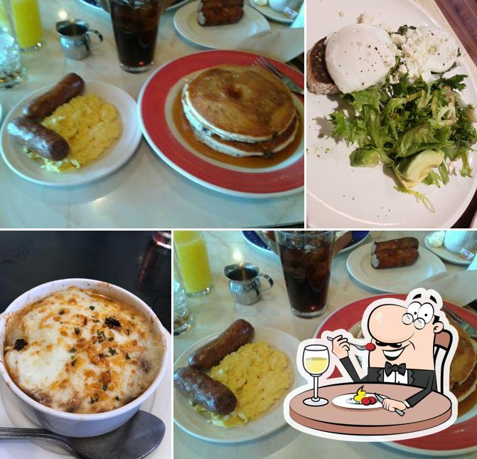 Americana Kitchen & Bar, East Windsor - Restaurant menu, prices and reviews