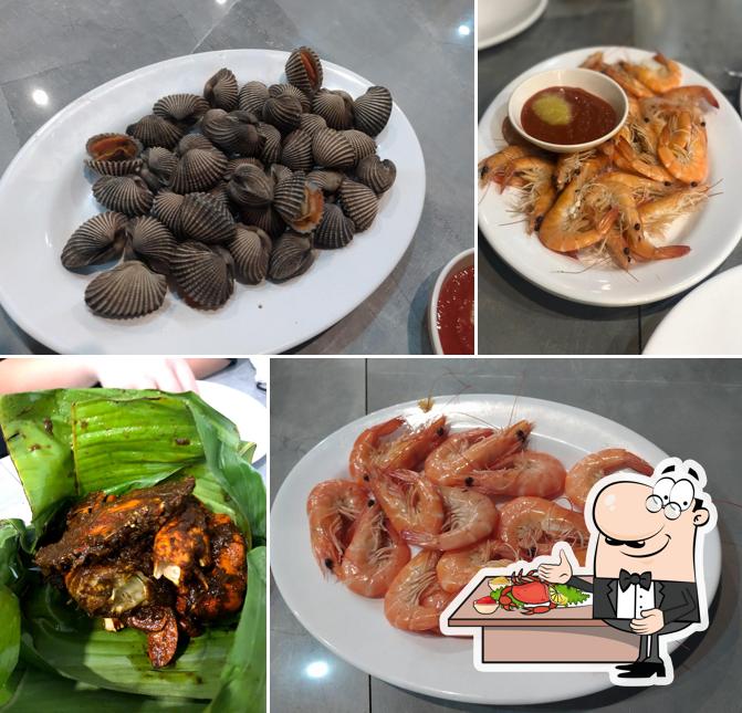 Find the best place to eat in Tangerang, summer 2024 - Restaurant Guru