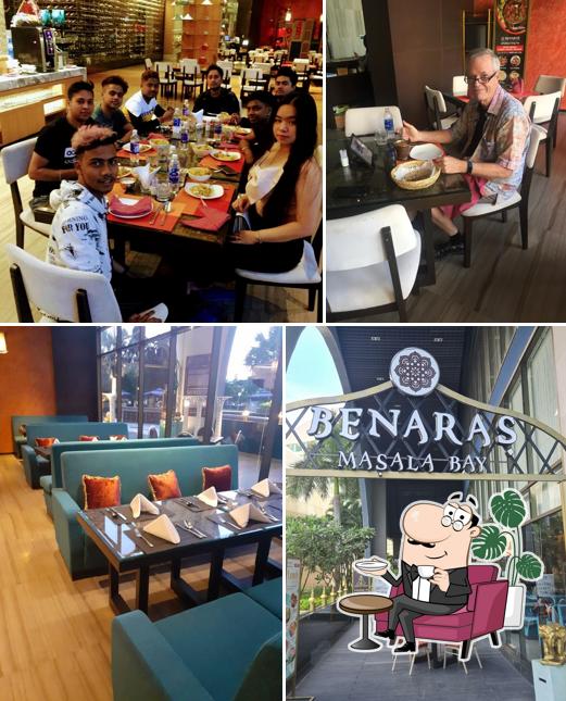 Benaras Masala Bay, Indian Restaurant (Vung Tau), tp. Vũng Tàu ...
