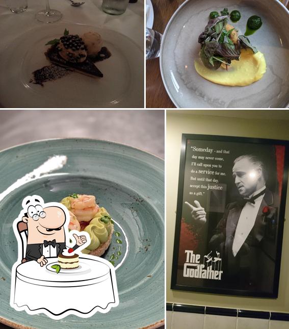 Top 7 restaurants in Naas, july 2025 - Restaurant Guru