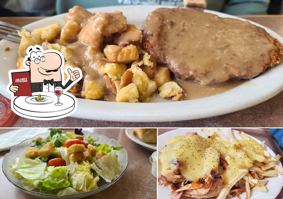C.R. Lapp's Family Restaurant, 101 Fite Wy in Quarryville - Restaurant ...