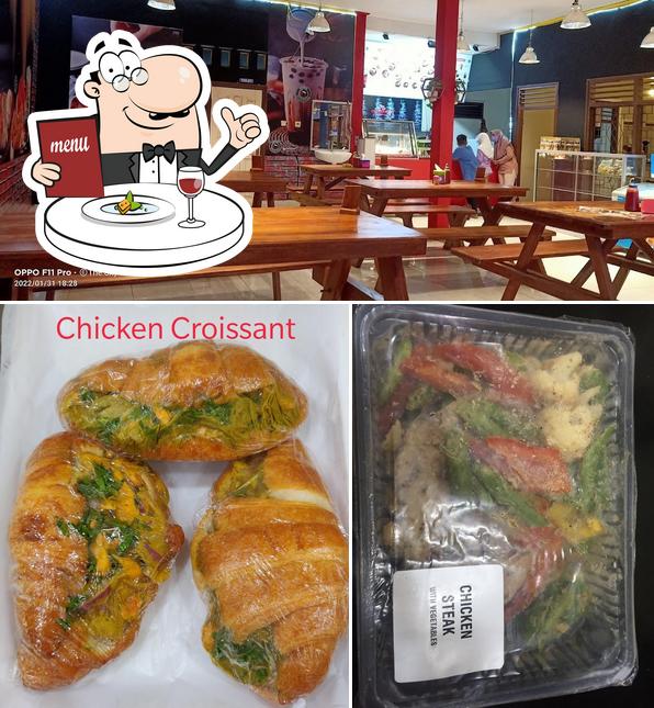 CHICKEN NATION, New Delhi - Restaurant menu, prices and reviews