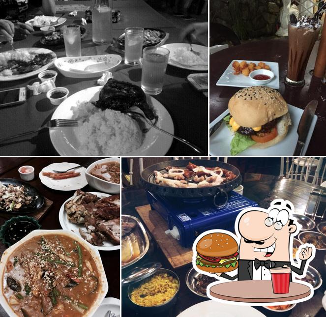 Cafe Apolonio, Bustos - Restaurant menu, prices and reviews