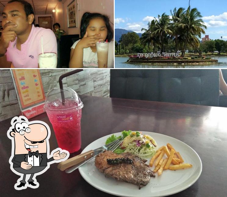 มายด์ คอฟฟี่, Chanthaburi - Menú del restaurante, precios y reseñas