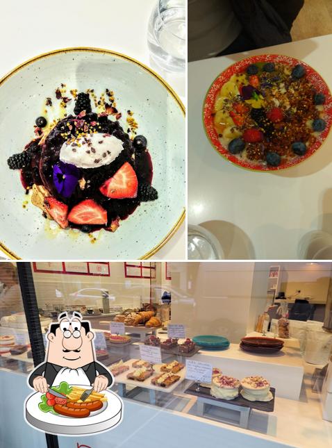 eathos two, Dublin - Restaurant menu, prices and reviews