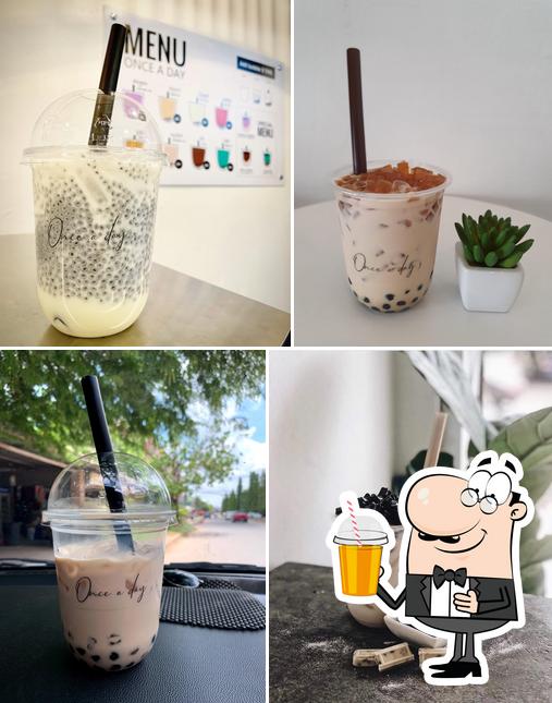 Once a day พิษณุโลก cafe, Phitsanulok - Restaurant reviews