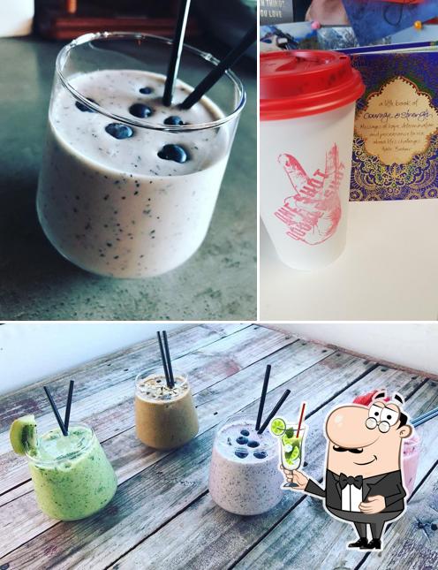 One Shot Double Shot, Traralgon - Restaurant menu, prices and reviews