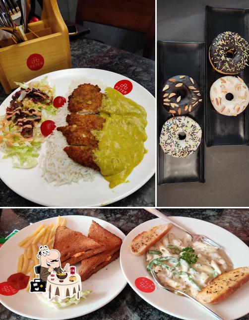 Café PETER, Pune - Restaurant menu, prices and reviews