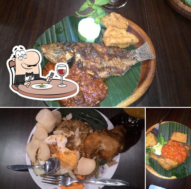 Café Rombong 99, Samarinda - Opiniones del restaurante
