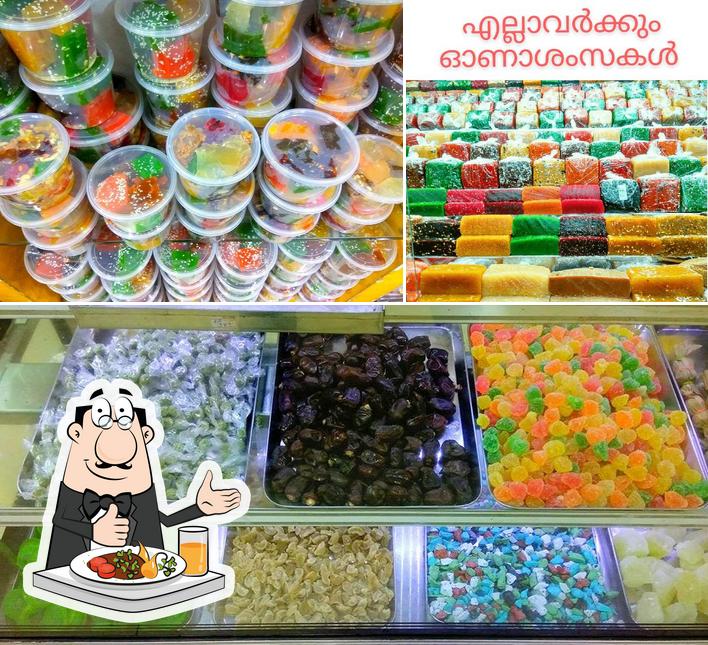 Calicut Cafe, Kozhikode - Restaurant menu, prices and reviews