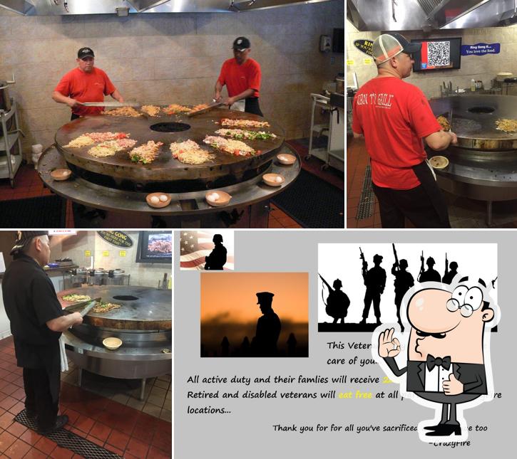Crazy Fire Mongolian Grill, 1270 Buck Jones Rd in Cary - Restaurant ...