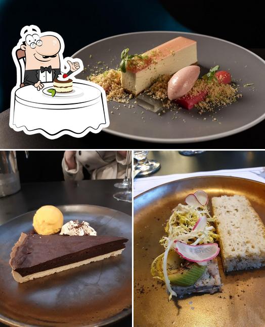 Daisy Tasker in Dundee - Restaurant reviews