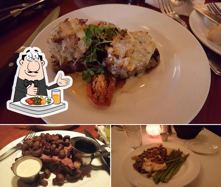 Ditka's, Pittsburgh - Restaurant menu, prices and reviews