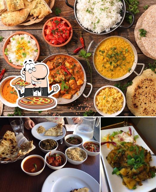 Green Chilli Cafe, Glasgow - Menú del restaurante, precios y reseñas
