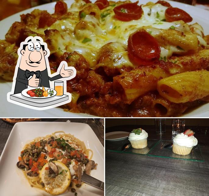 Jo Jo Carloni's Italian Restaurant & Pizzaria in Berea - Restaurant ...