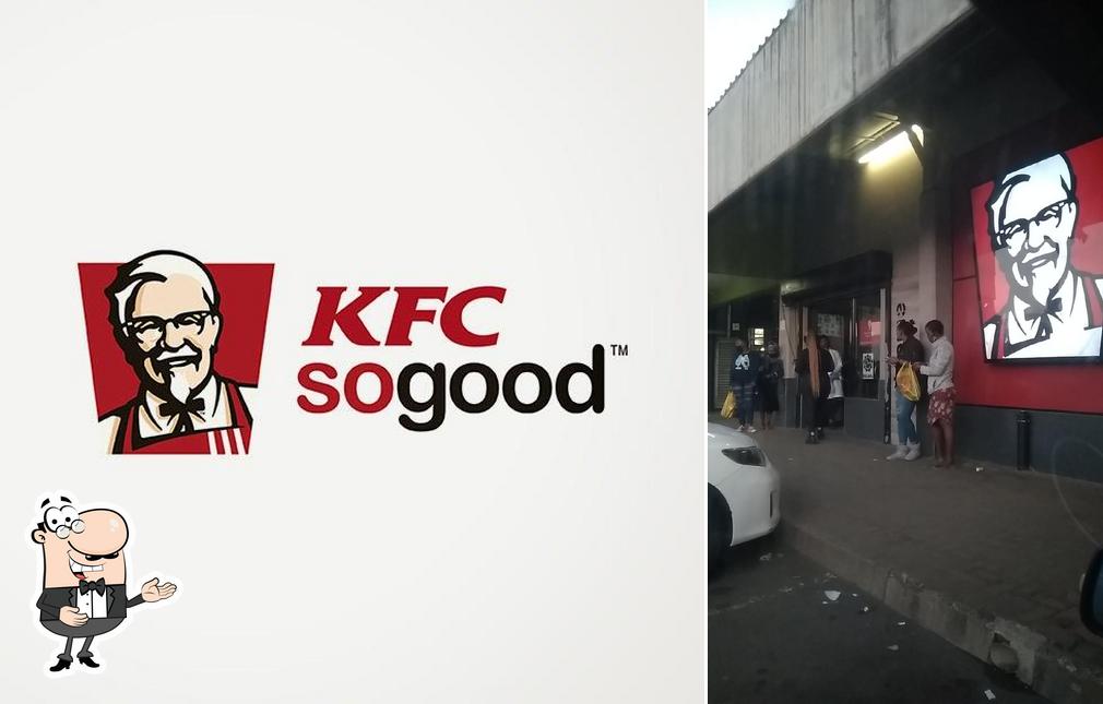 KFC Idube Village, Durban North - Restaurant menu, prices and reviews