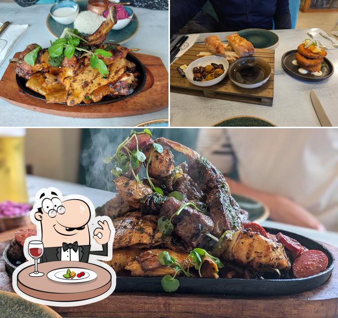 La Turka Northwich, Northwich - Restaurant menu, prices and reviews