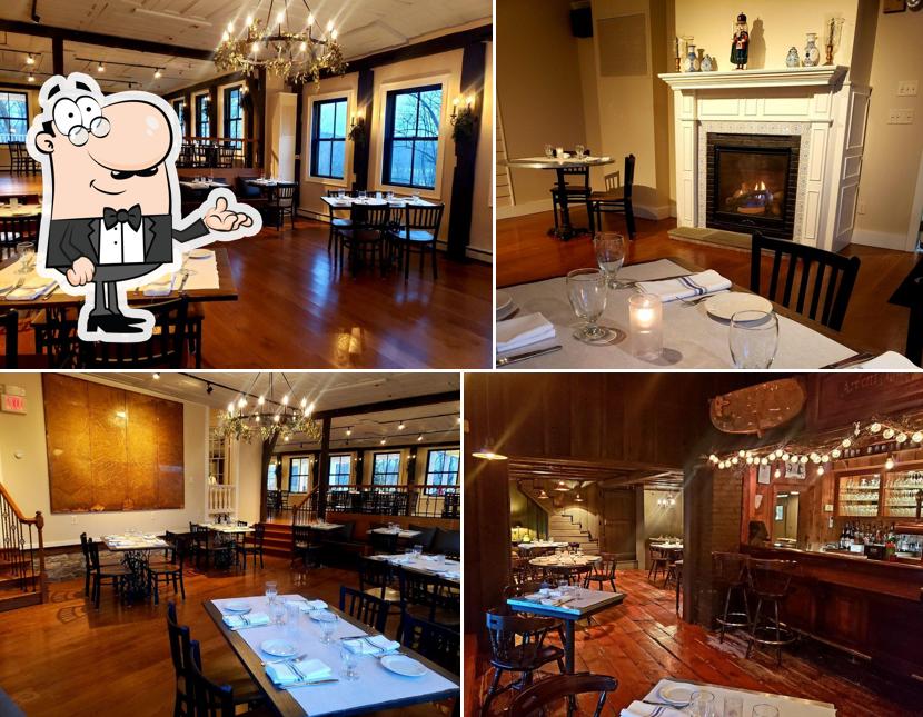 Top 7 restaurants in Warwick, New York, november 2025 - Restaurant Guru