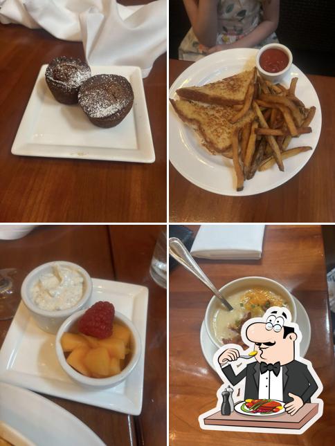 Lightfoot Restaurant, Leesburg - Restaurant menu, prices and reviews
